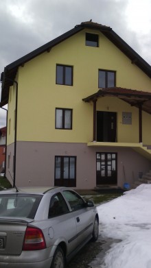 Zlatibor apartmani