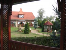 Vila nikolas, paliĆ