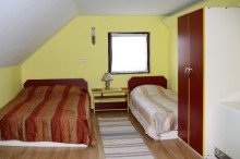 Apartmani nika zlatibor