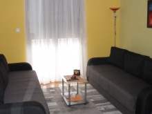 Izdajem apartman u vrnjačkoj banji