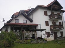 Zlatibor apartman tomic 53m2