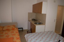 Apartmani djordjevic canj