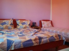 Apartman - ulcinj, crna gora