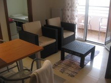 Apartman u grčkoj, pefkohori