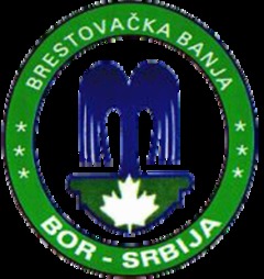 Brestovacka banja