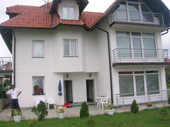 Izdajem apartman