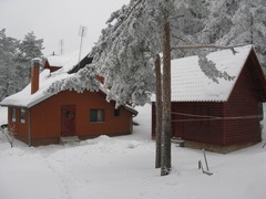 Divčibare apartmani marko