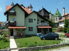 Apartmani katarina- zlatibor