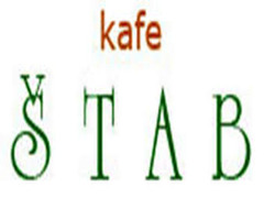 Kafe stab