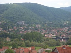 Sokobanja smeštaj