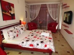 Delux apartmane strogi centar ohrid