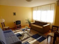 Apartman kod tašmajdana