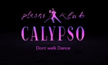Plesni klub calypso