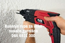 Bušenjerupazanosacetelevizora 064.4931.300nesa..