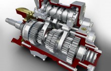 Usluzna izrada 3d modeliranja u programu solidworks