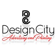 Design city - reklame