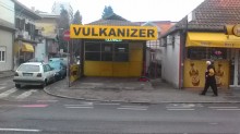 Vulkanizer zigic