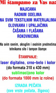 Graficke usluge-stampa