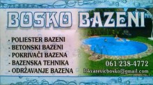 Bosko bazeni