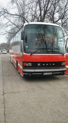 Prevoz sezonskih radnika - autobusom