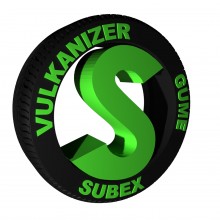 Subex prodaja guma