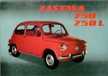 Zastava servis