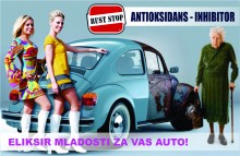 Antikorozivni tretman automobila