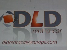 Dld renta car -beograd