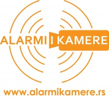 Alarmi i kamere