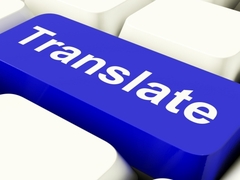 Prevođenje tekstova iz oblasti tehnike