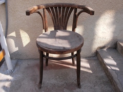Popravka stolica