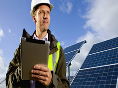 Kurs za instalatere solarnih panela
