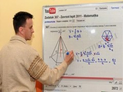 Matematika za osnovce i srednjoskolce