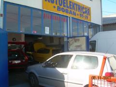 Auto servis boban