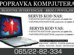 Servis kompjutera