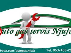 Autogas servis prodaja i ugradnja