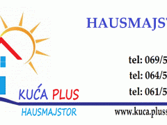 Hausmajstor