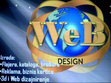 Web dizajniranje