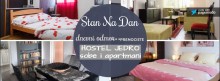 Stan na dan beograd - apartmani - sobe