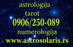 Astrologija ,tarot ,numerologija 0906/250-089