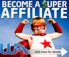 Wealthy affiliate