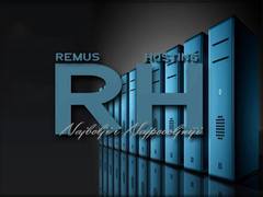 Remus hosting - najeftiniji hosting srbije