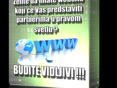 Web sajtovi