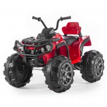 Quad outlander 12v crveni