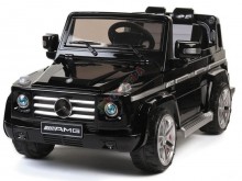 Mercedes g55 na akumulator crni metalik