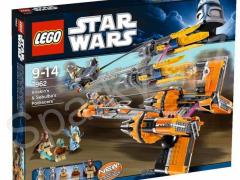 Lego star wars - anakin skywalker