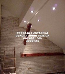 Dekorativna opeka 064.4931.300 ciglice