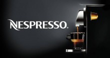 Nespresso kapsule i aparati