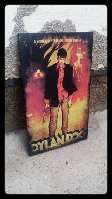 Dylan dog slika