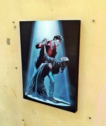 Dylan dog slika